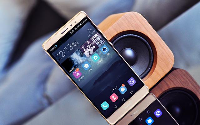 华为mate9保时捷版 华为mate9没有WIFI照样上网-品牌流